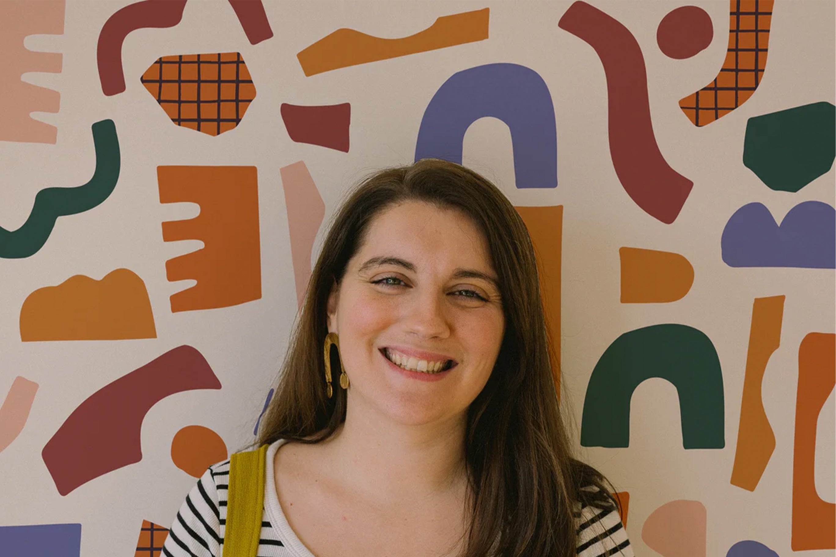 Claire Iglesias – Tagged "purple"– GEOMETRY