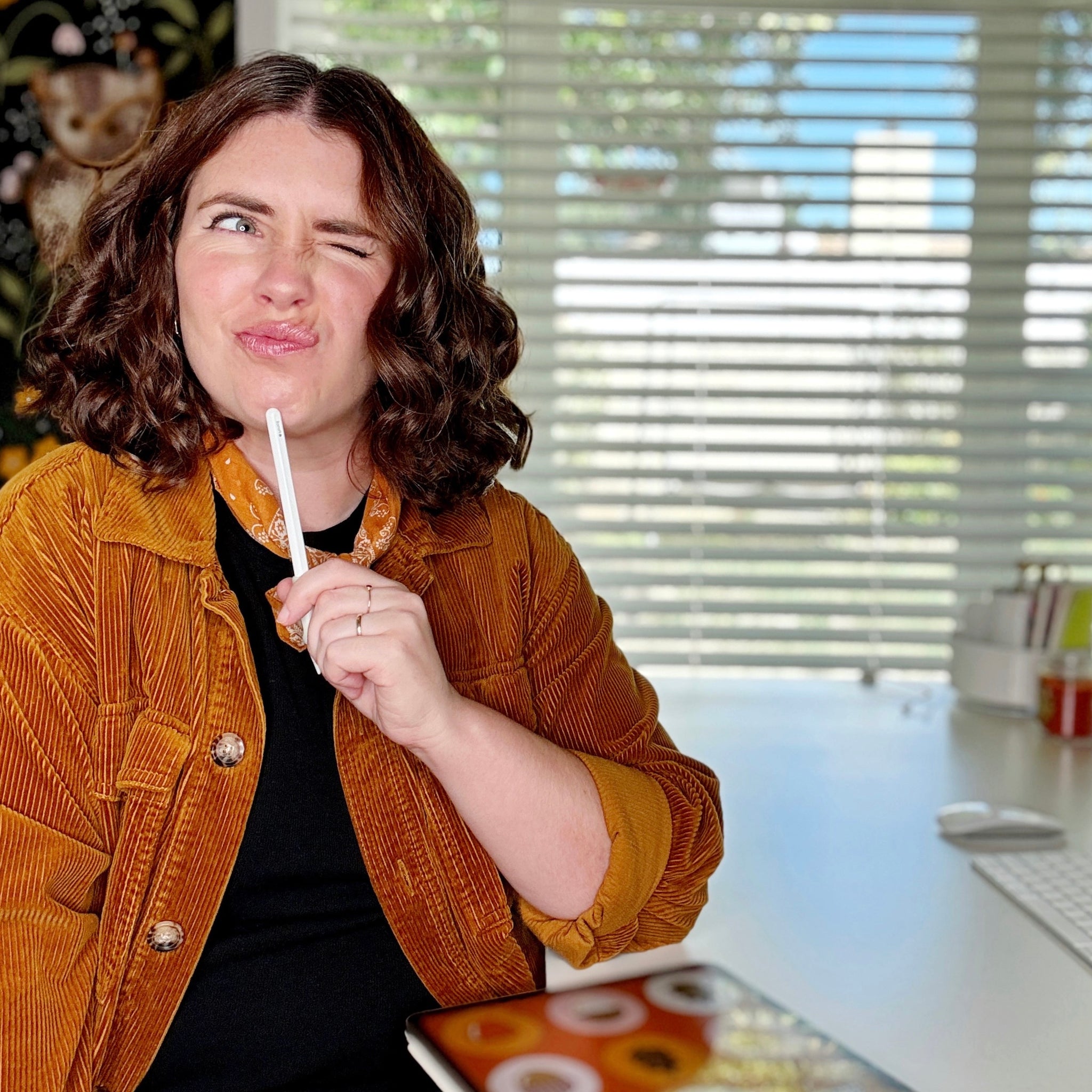 Get to Know: Megan Roy – GEOMETRY