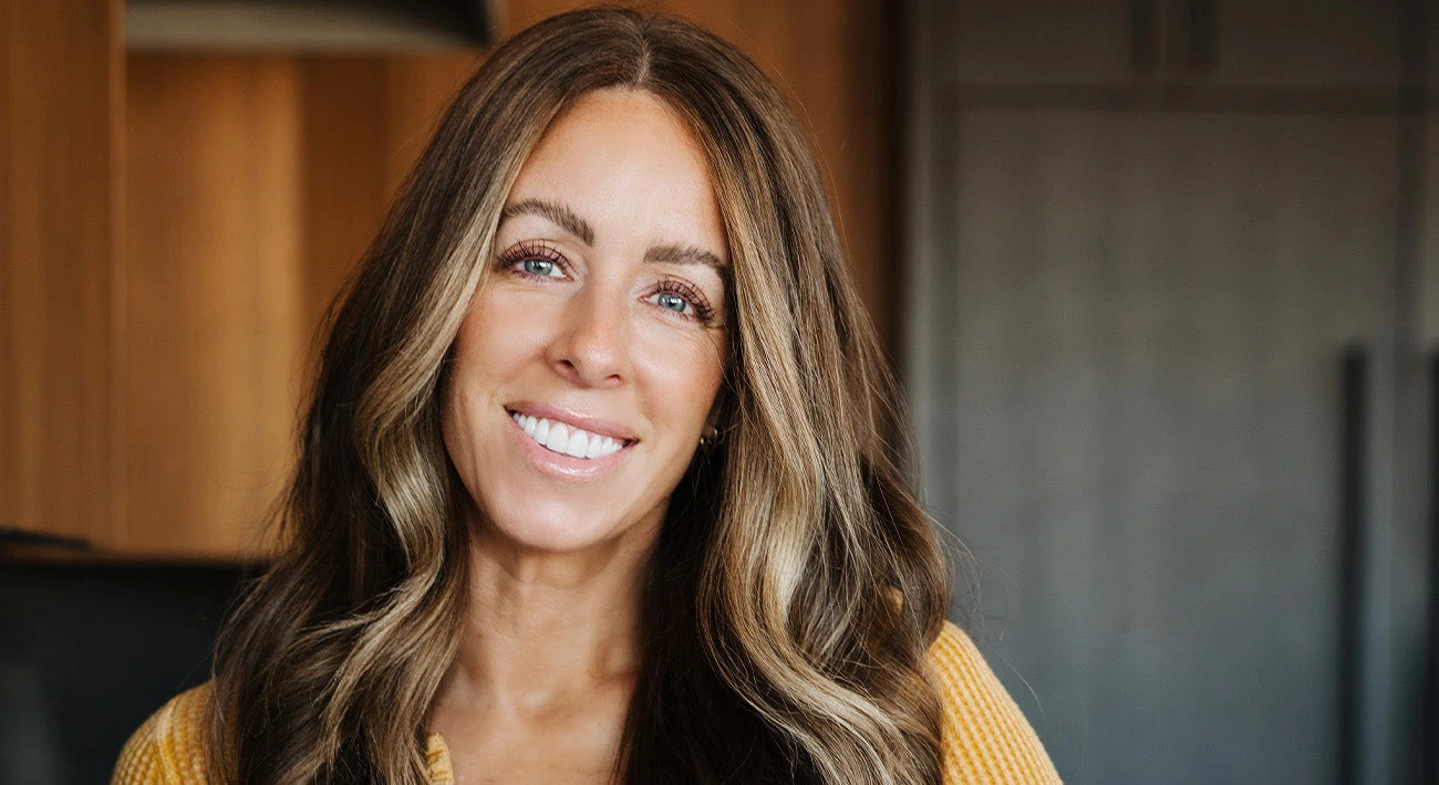 Kailee Wright x Geometry – GEOMETRY