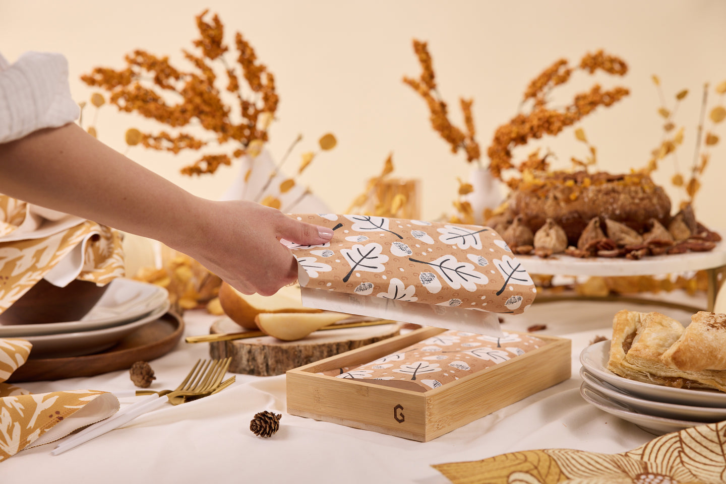 Reusable Paper Towels - Reusable Cleaning Cloths – GEOMETRY