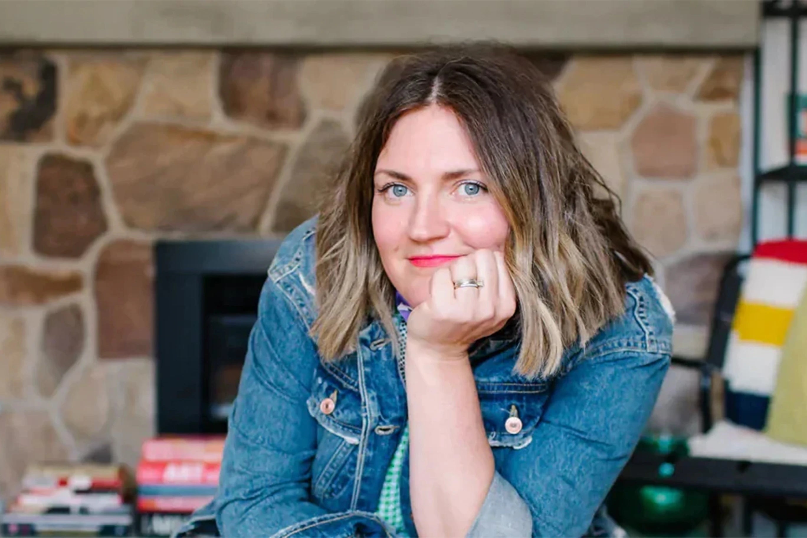 Kelsey Weigl – GEOMETRY