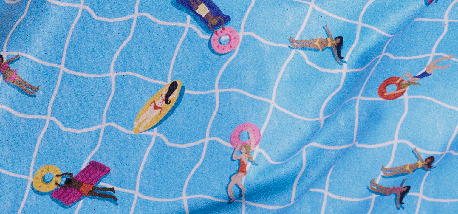 Summer Collection – Page 5 – GEOMETRY