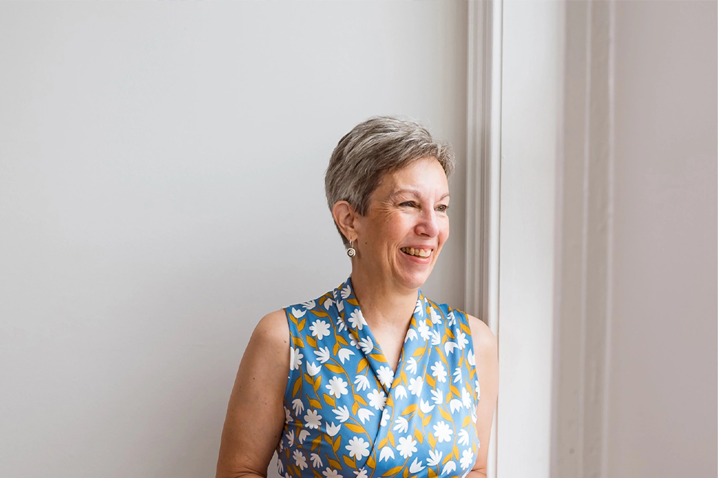 Lizzie Clark – GEOMETRY