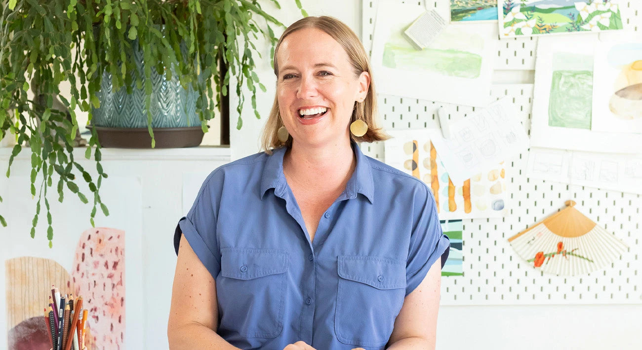 Rachel Austin – GEOMETRY