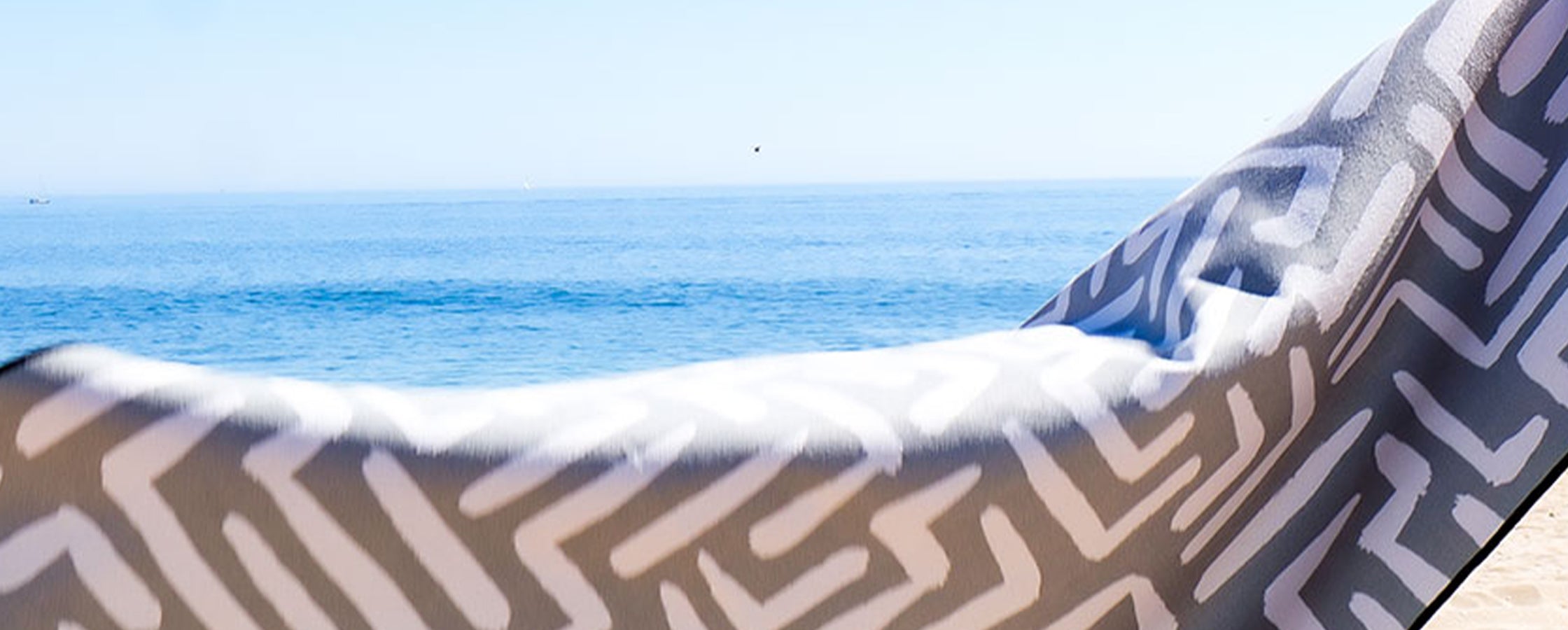 Summer Beach Collection – GEOMETRY