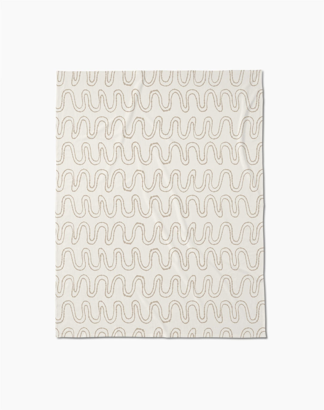 Butter Blanket – GEOMETRY