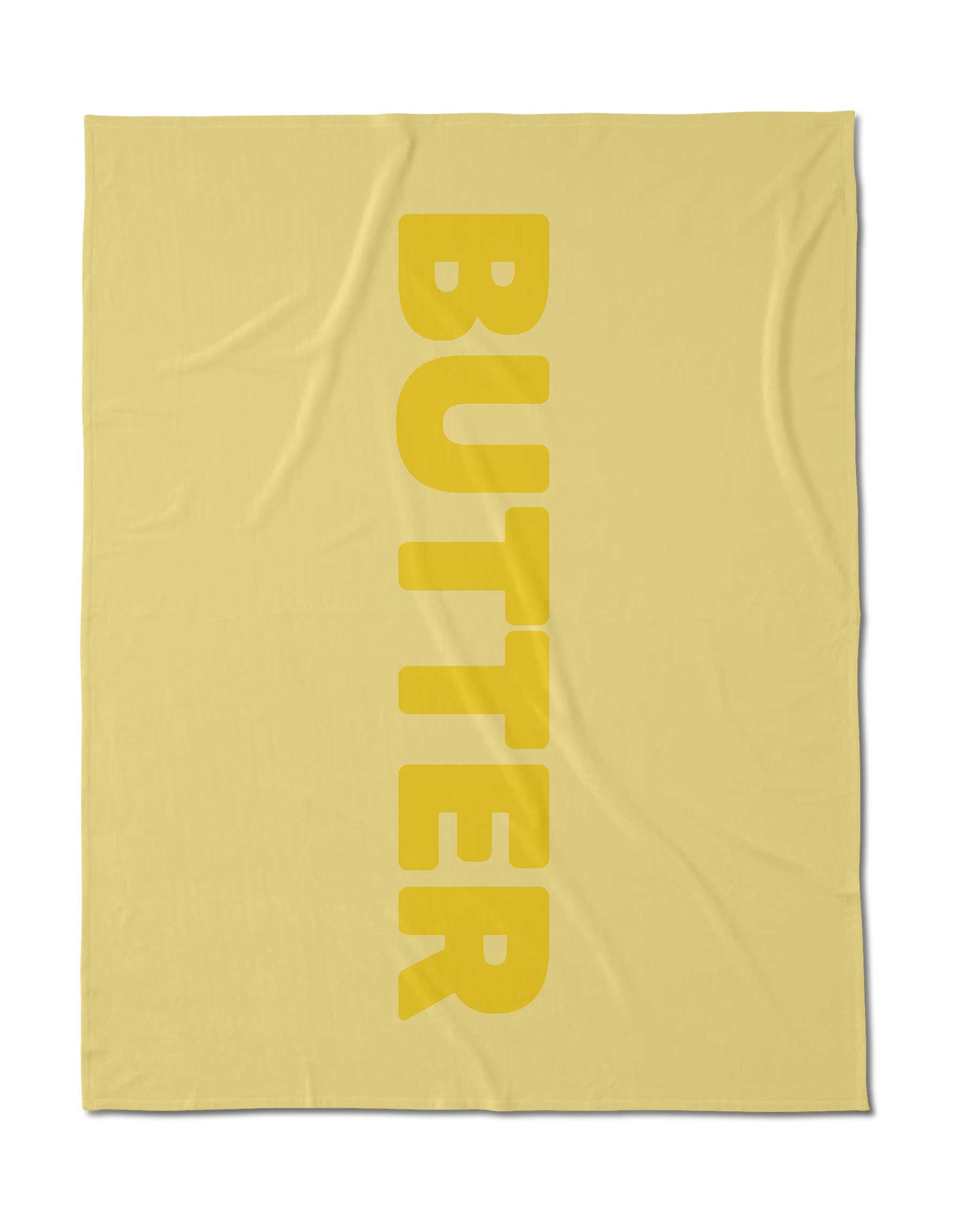 Butter Blanket – GEOMETRY