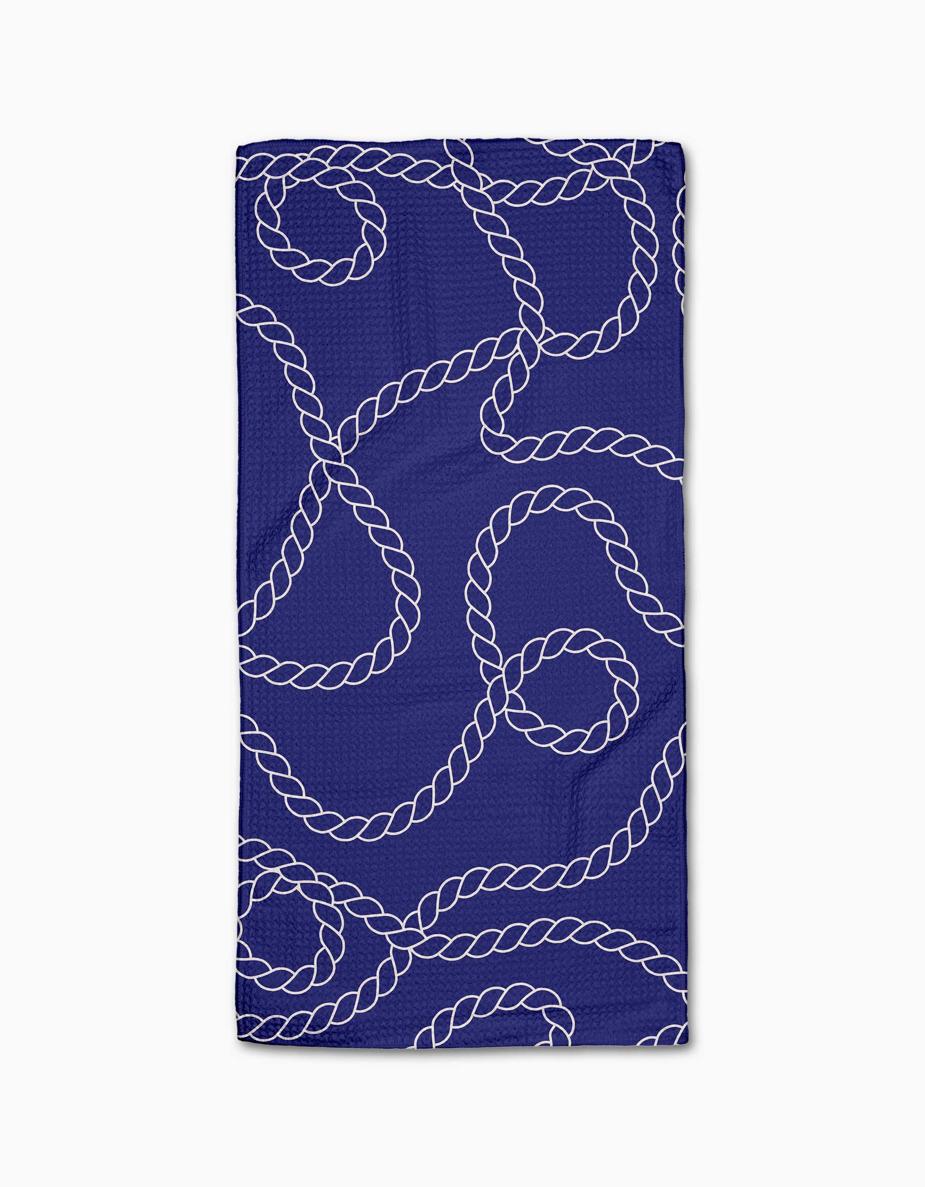 Navel Ropes Bar Towel | Geometry – GEOMETRY