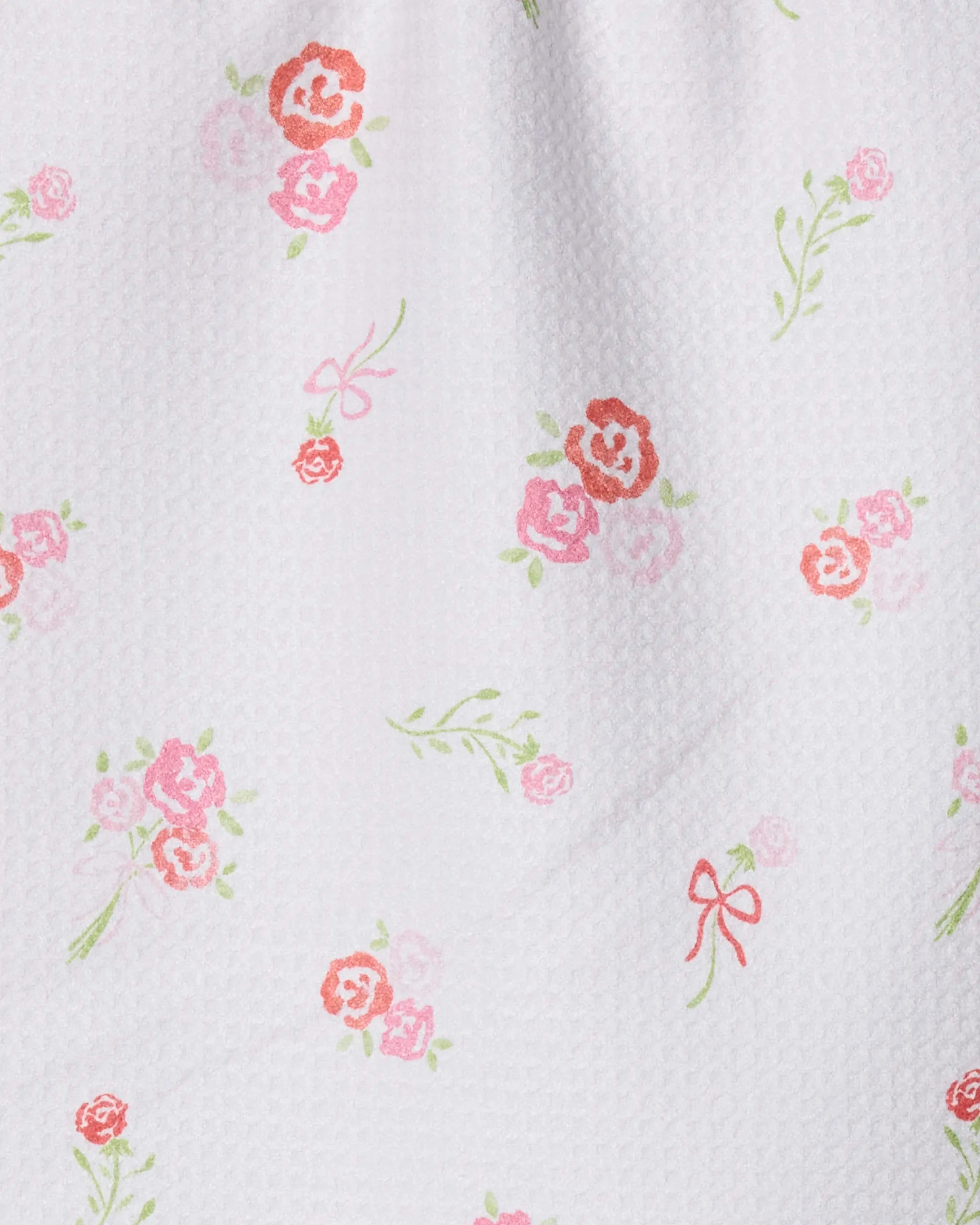 Rosy Cheeks Bar Towel | Geometry – GEOMETRY