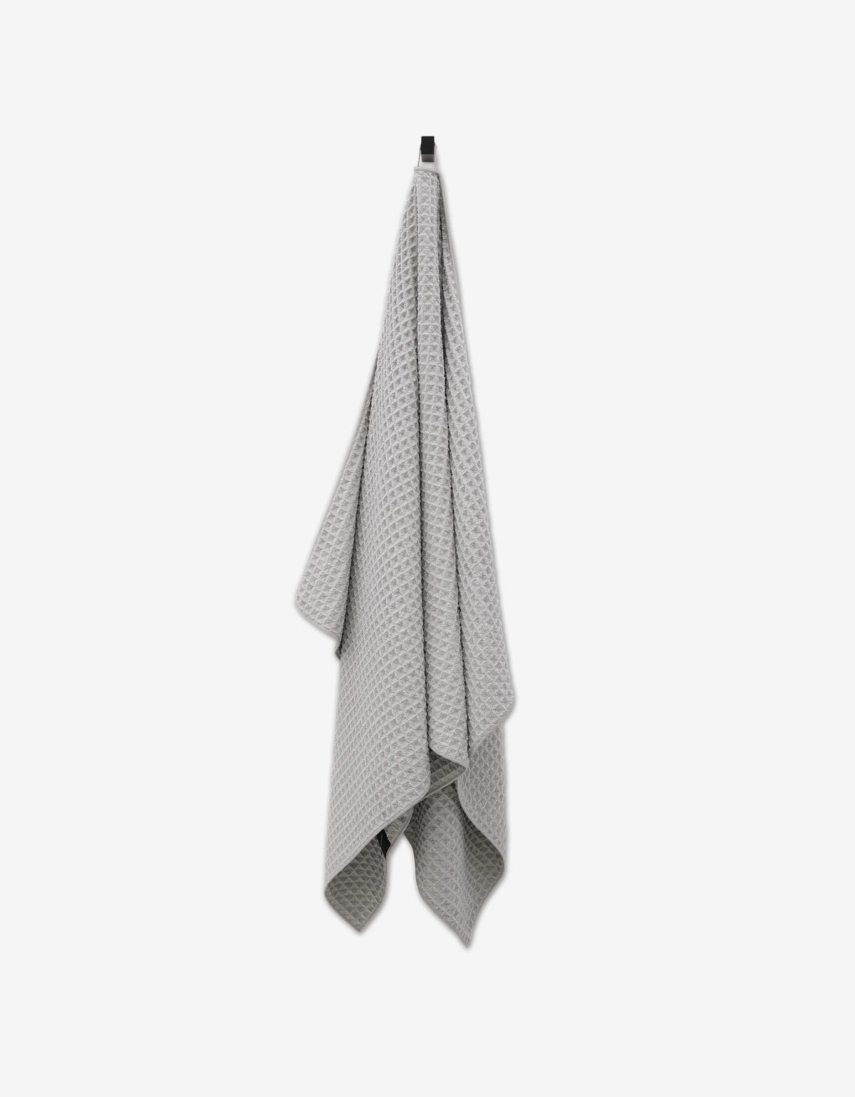 Waffle Bath Towels – GEOMETRY