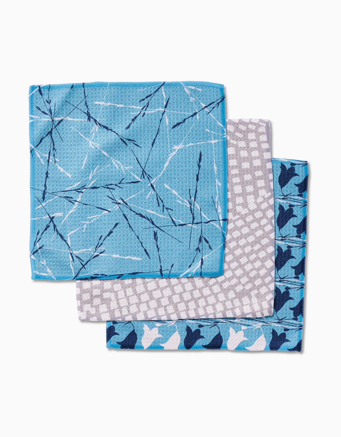 Dishcloths – GEOMETRY