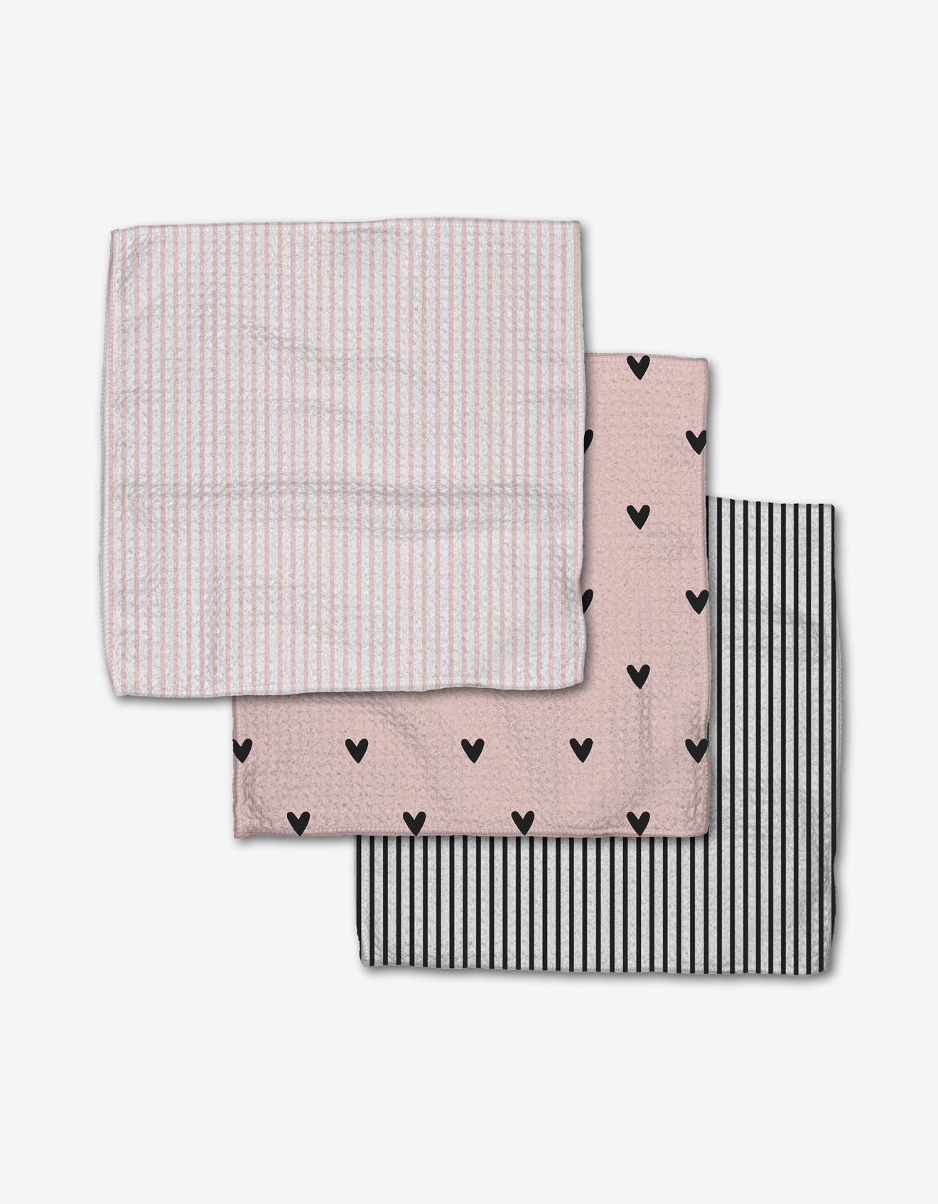 Kailee Wright x Geometry – GEOMETRY