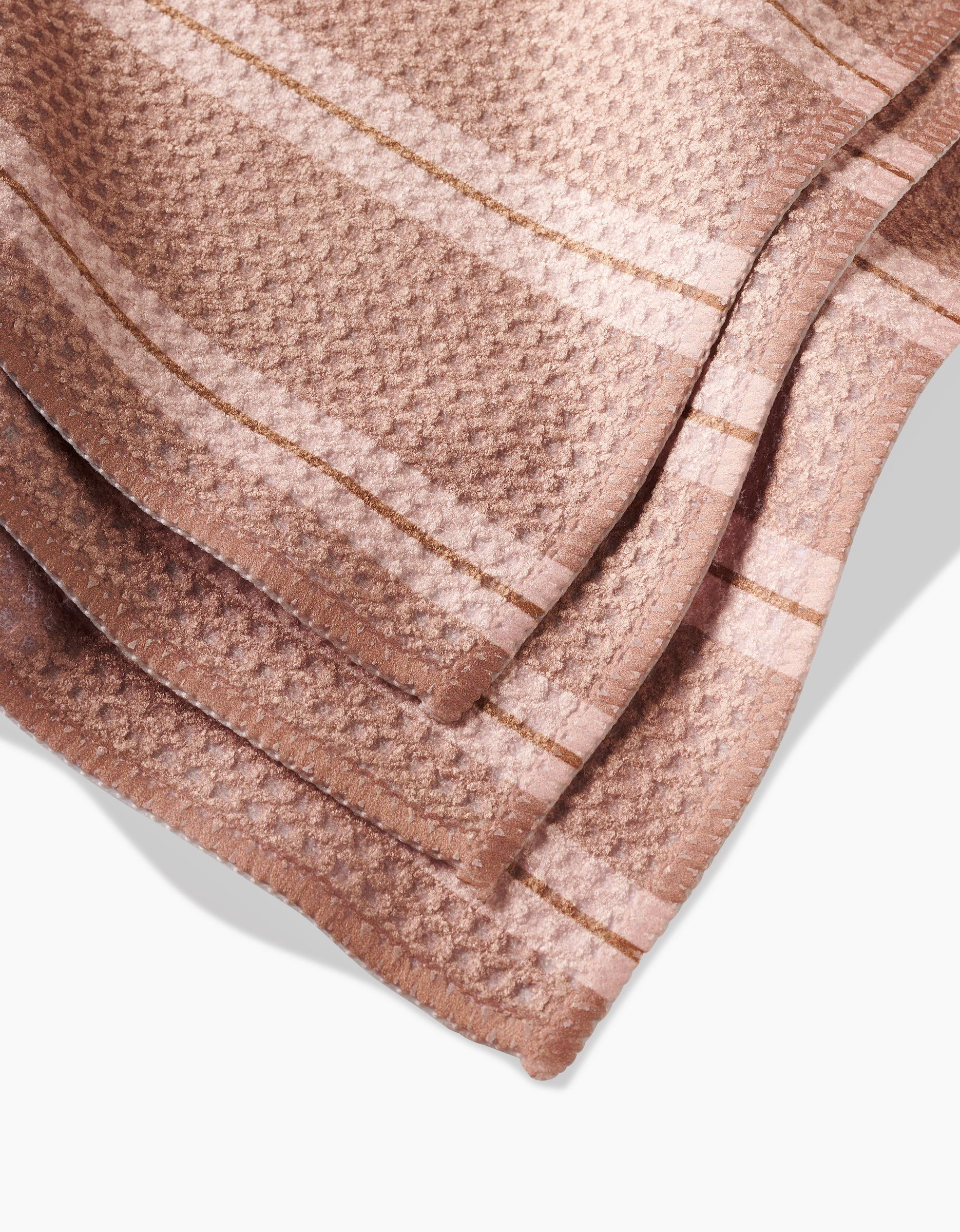 Vanilla Chai - Geometry Dishcloth Set – GEOMETRY