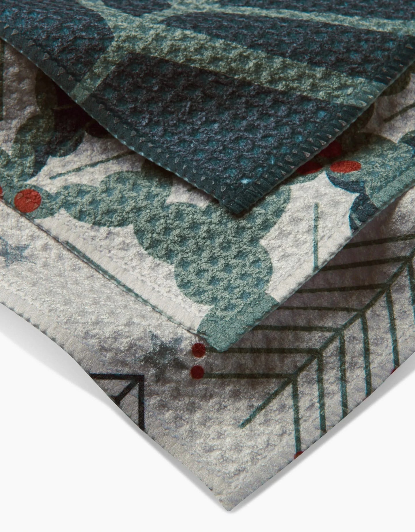 Dishcloths – GEOMETRY
