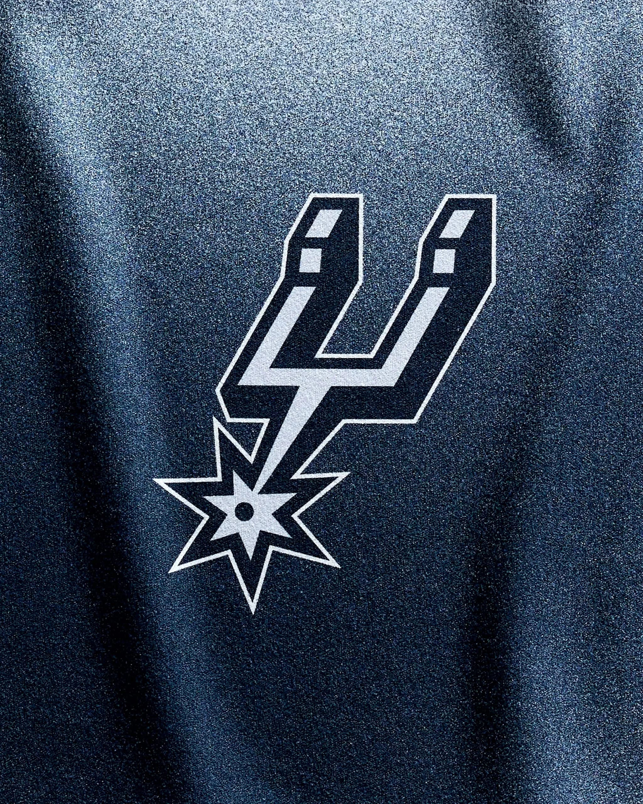 Spurs Fade Fitness Towel | Geometry – GEOMETRY