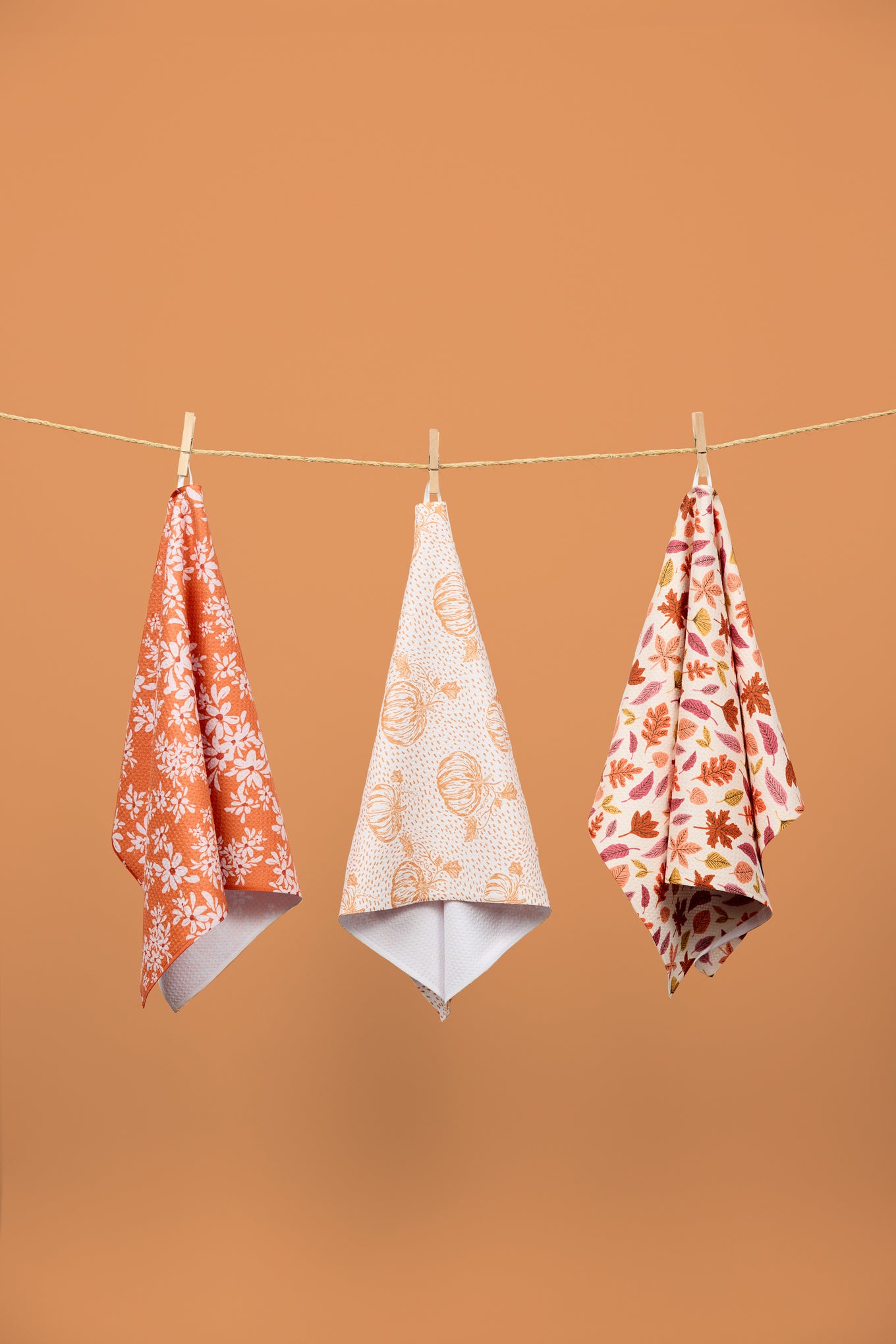 Geometry Kitchen Tea Towels – GEOMETRY