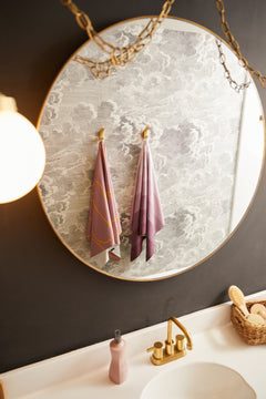 Luxe Bath – GEOMETRY