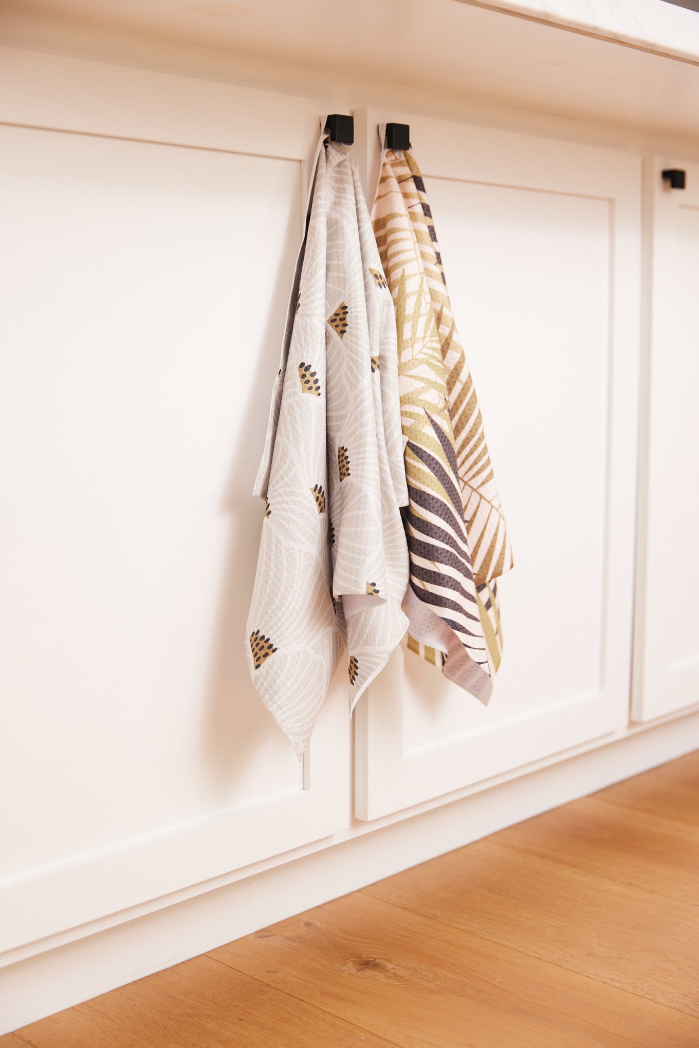 Geometry Kitchen Tea Towels – GEOMETRY