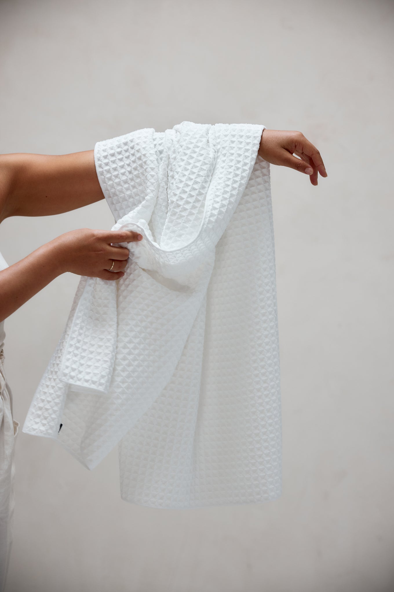 Geometry Kitchen Tea Towels – GEOMETRY