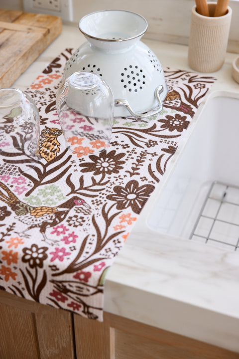 Geometry Kitchen Tea Towels – GEOMETRY