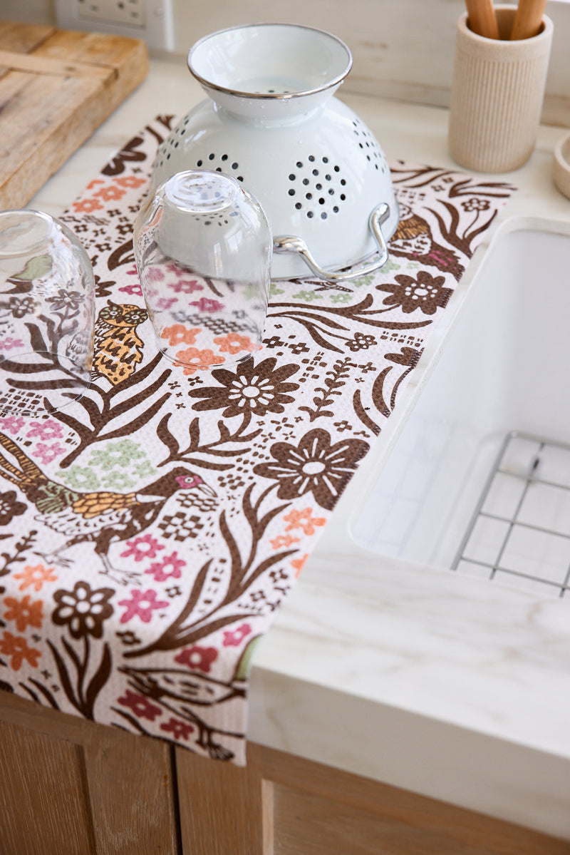 Geometry Kitchen Tea Towels – GEOMETRY