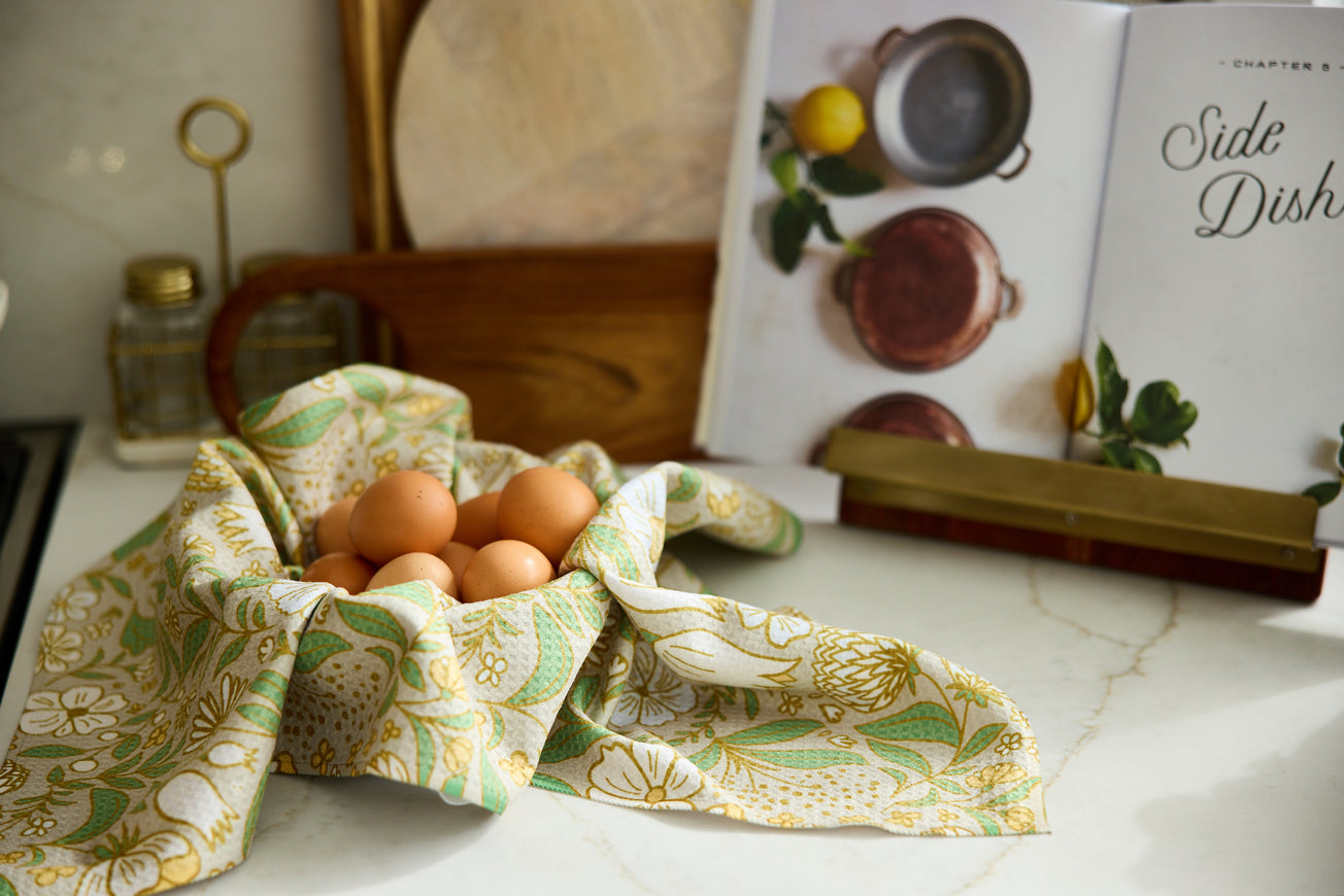 Geometry Kitchen Tea Towels – GEOMETRY