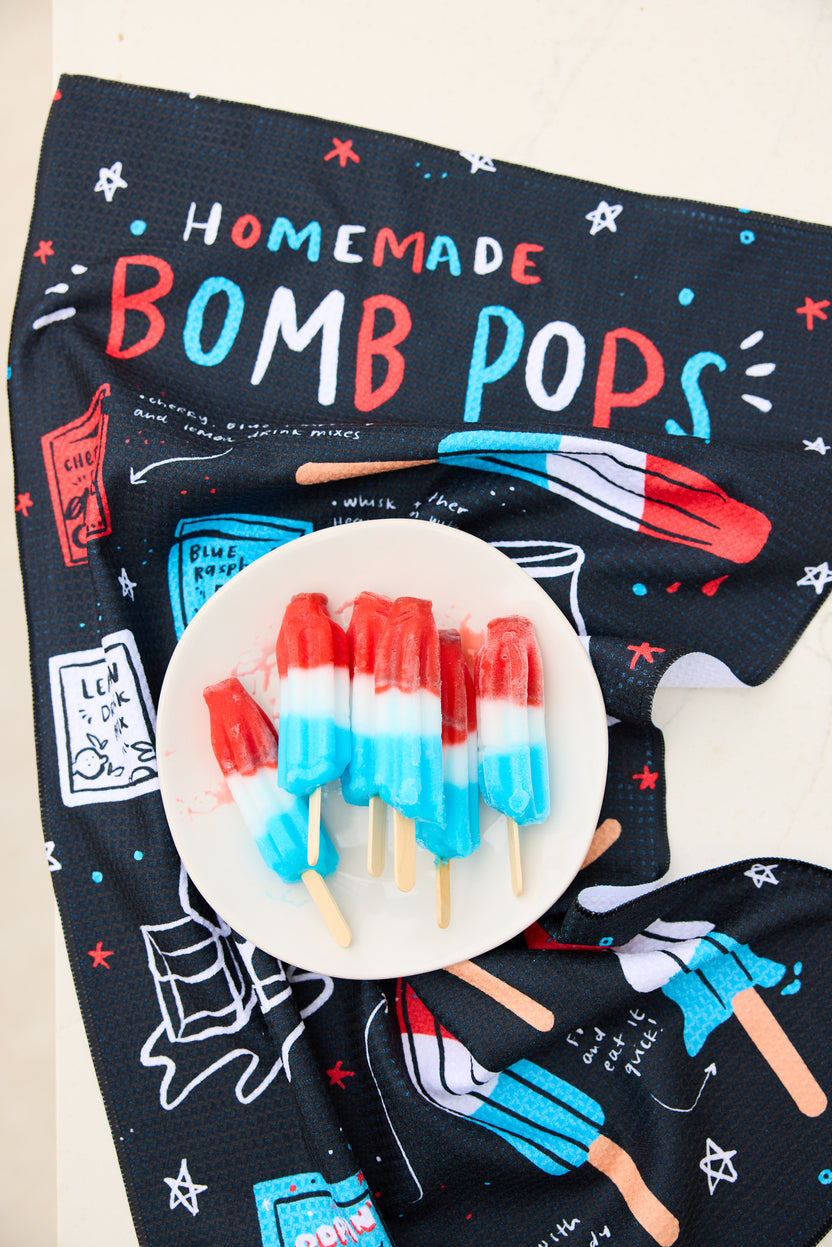 Geometry Kitchen Tea Towels – GEOMETRY