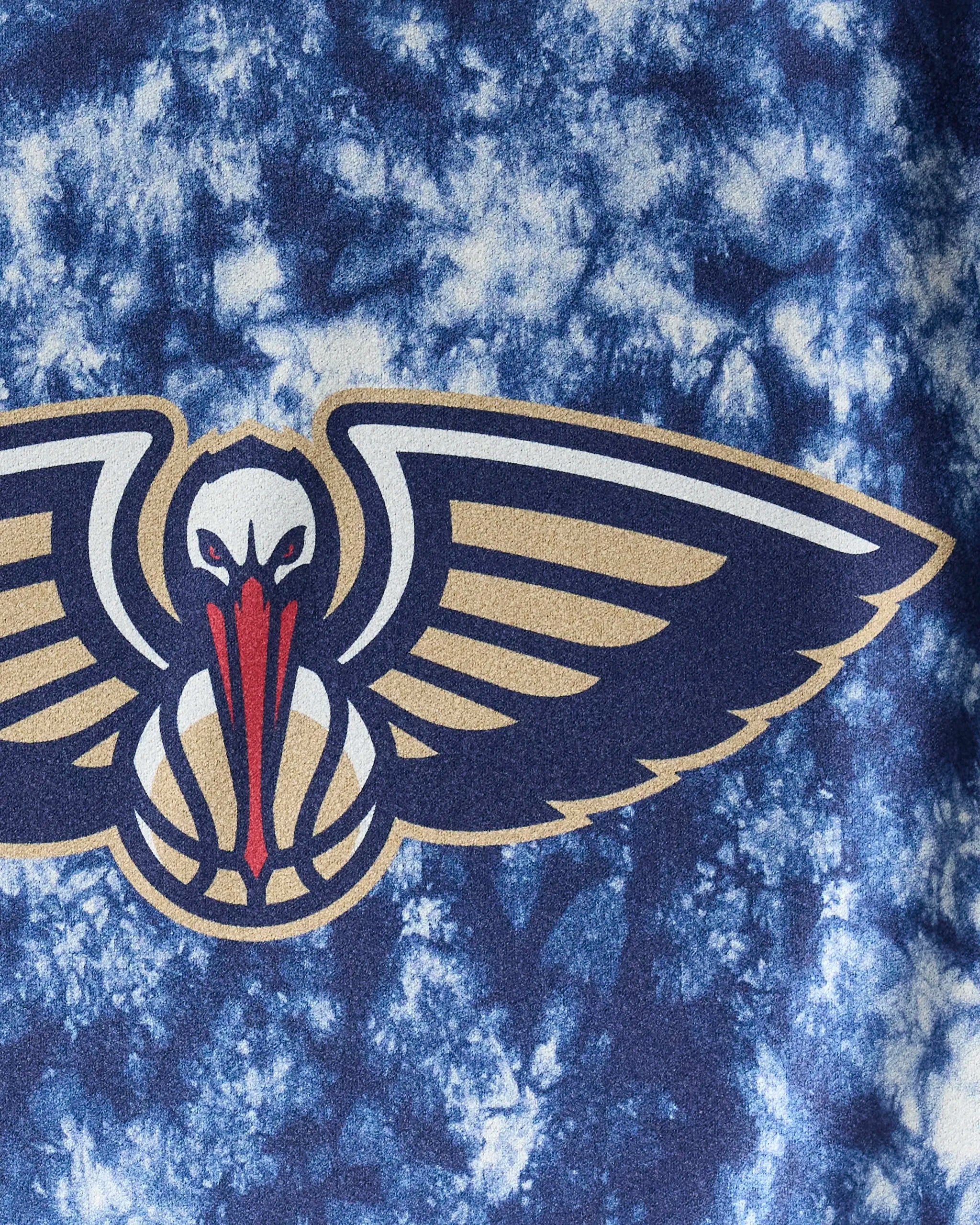 Pelicans Flash Fitness Towel | Geometry – GEOMETRY