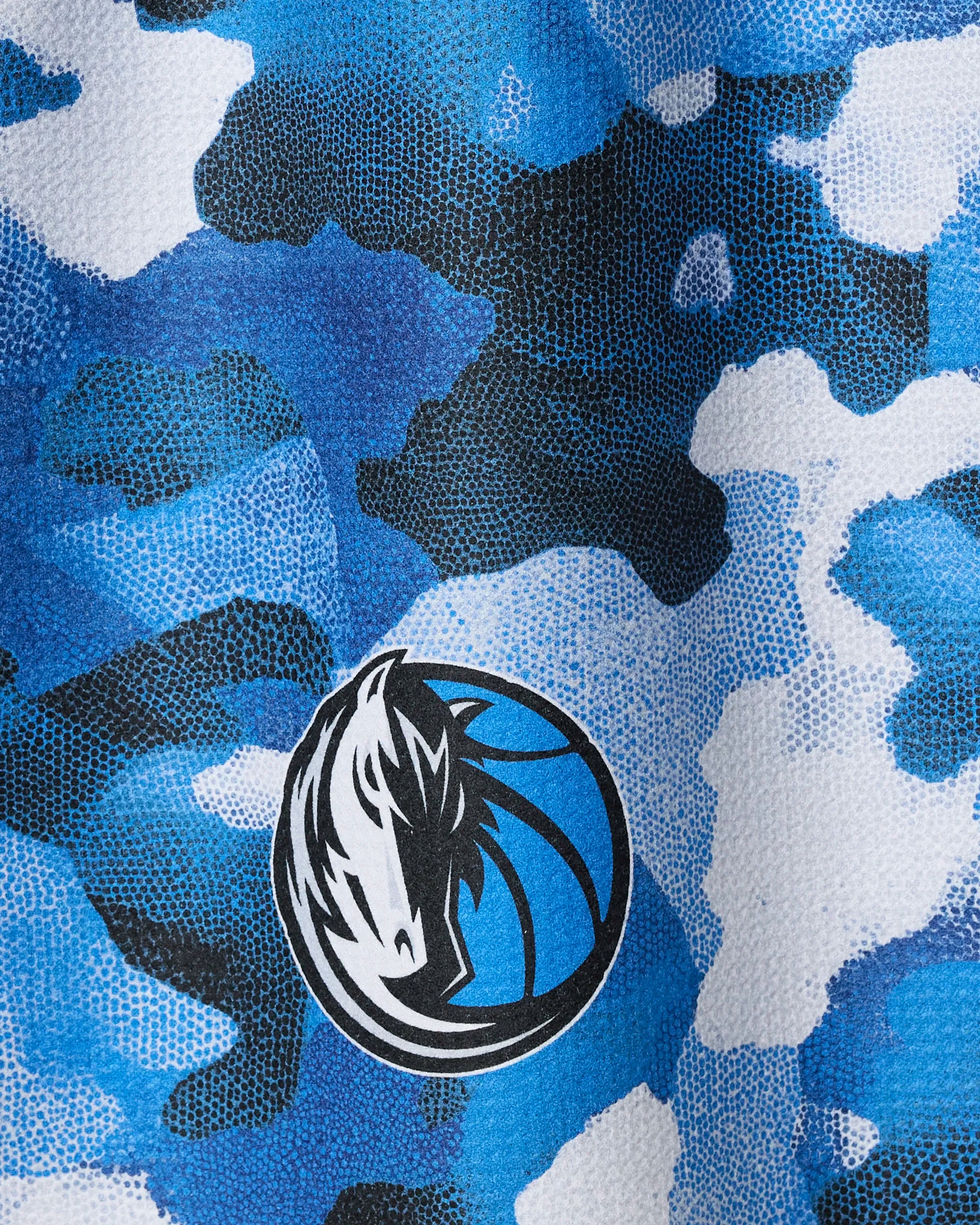 Mavericks Camo Tea Towel | Geometry – GEOMETRY