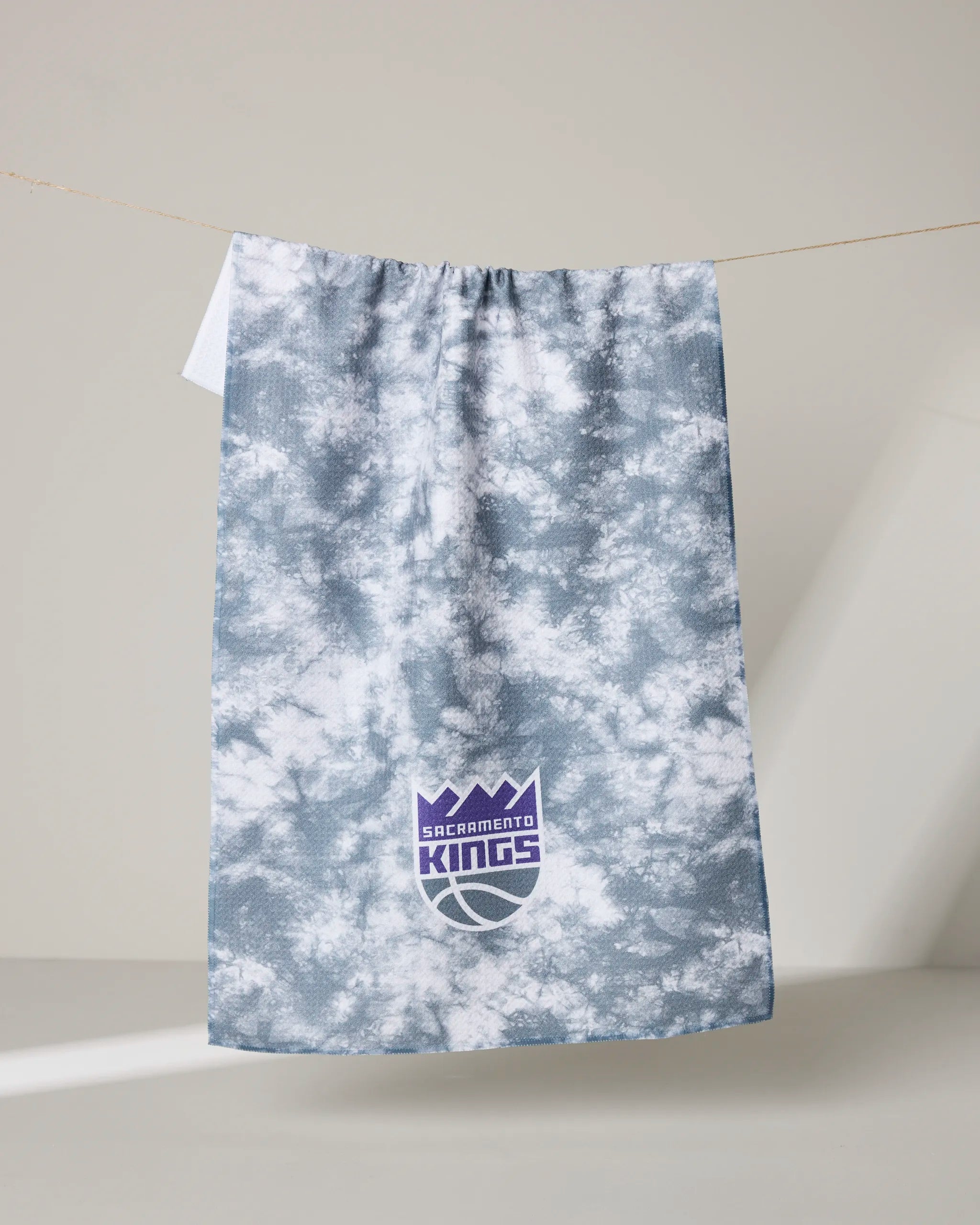 Kings Flash Tea Towel | Geometry – GEOMETRY