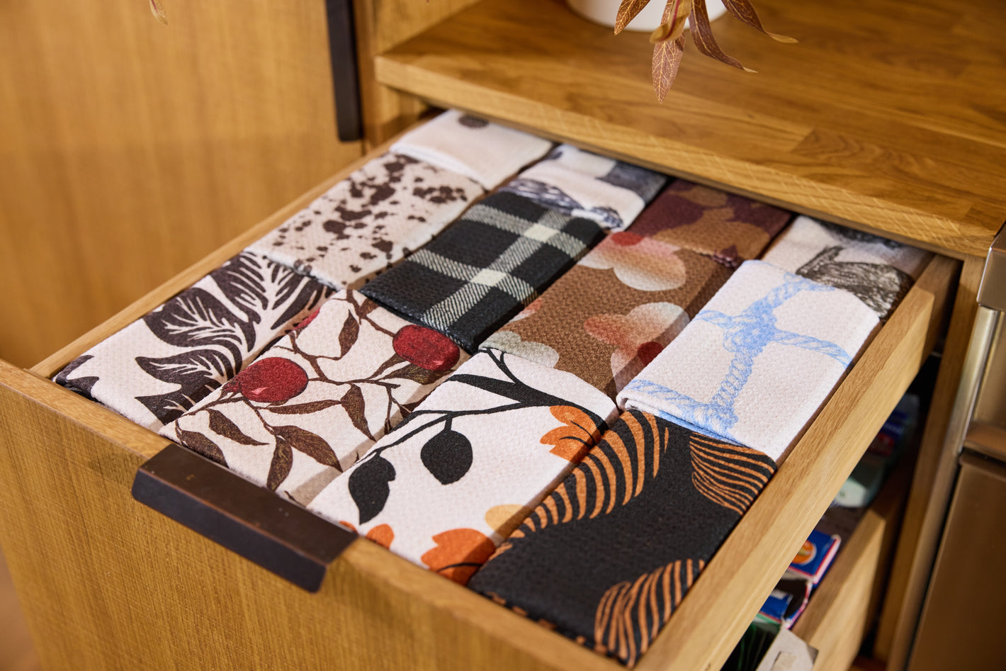 Tea Towels – GEOMETRY