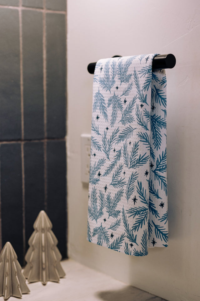 Geometry Kitchen Tea Towels – GEOMETRY