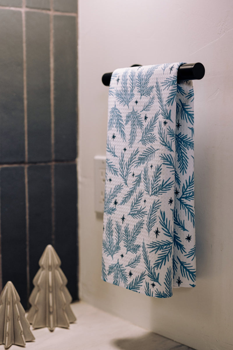 Geometry Kitchen Tea Towels – GEOMETRY