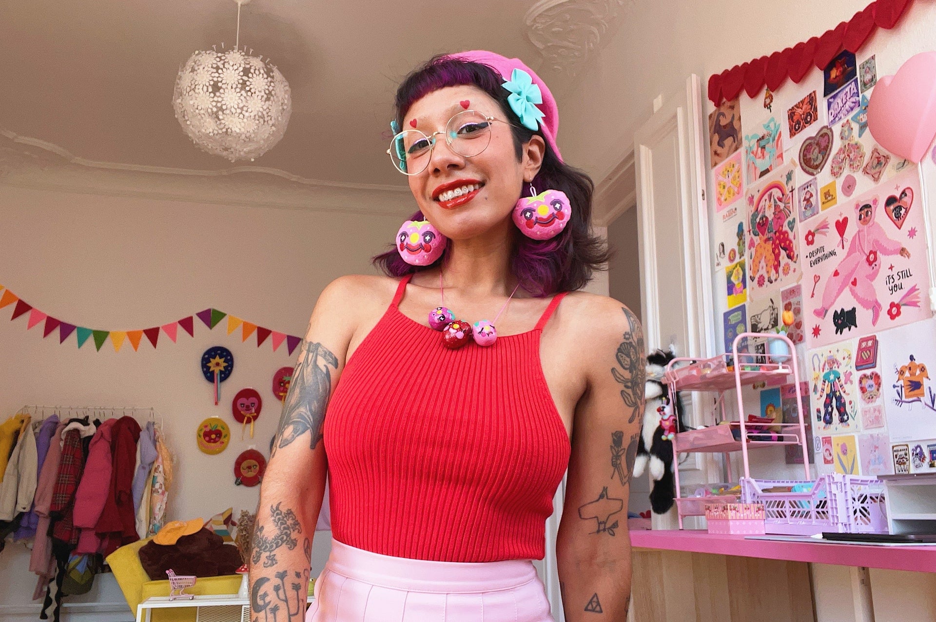 Artist Collective – GEOMETRY