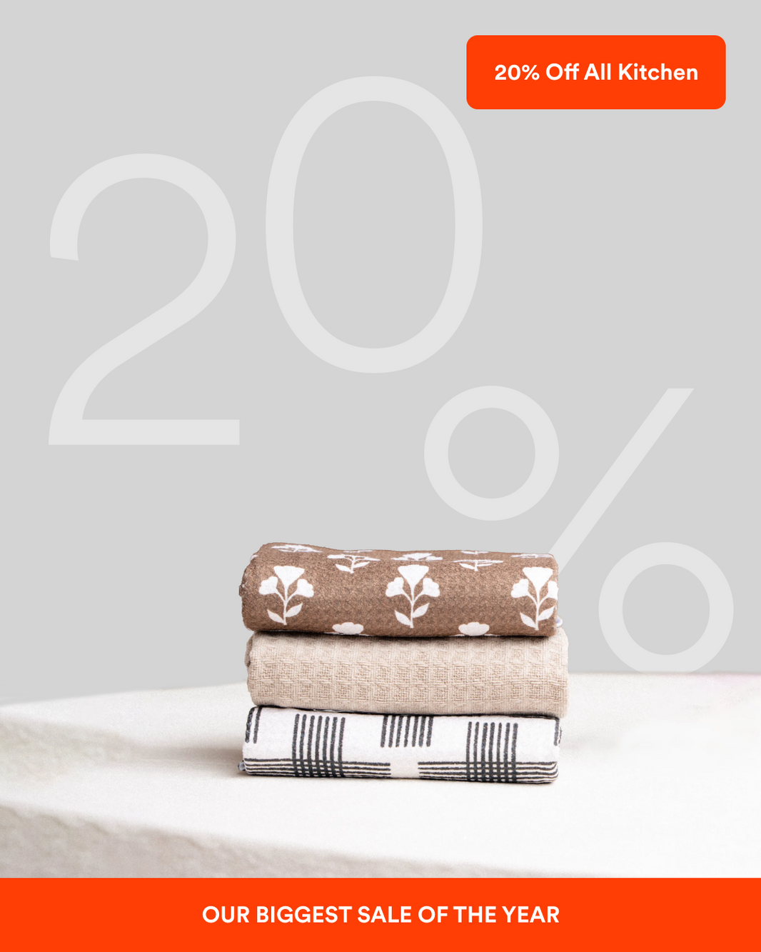 Geometry Luxury Kitchen Tea Towels, Bath Towels & Waffle Hand Towels ...