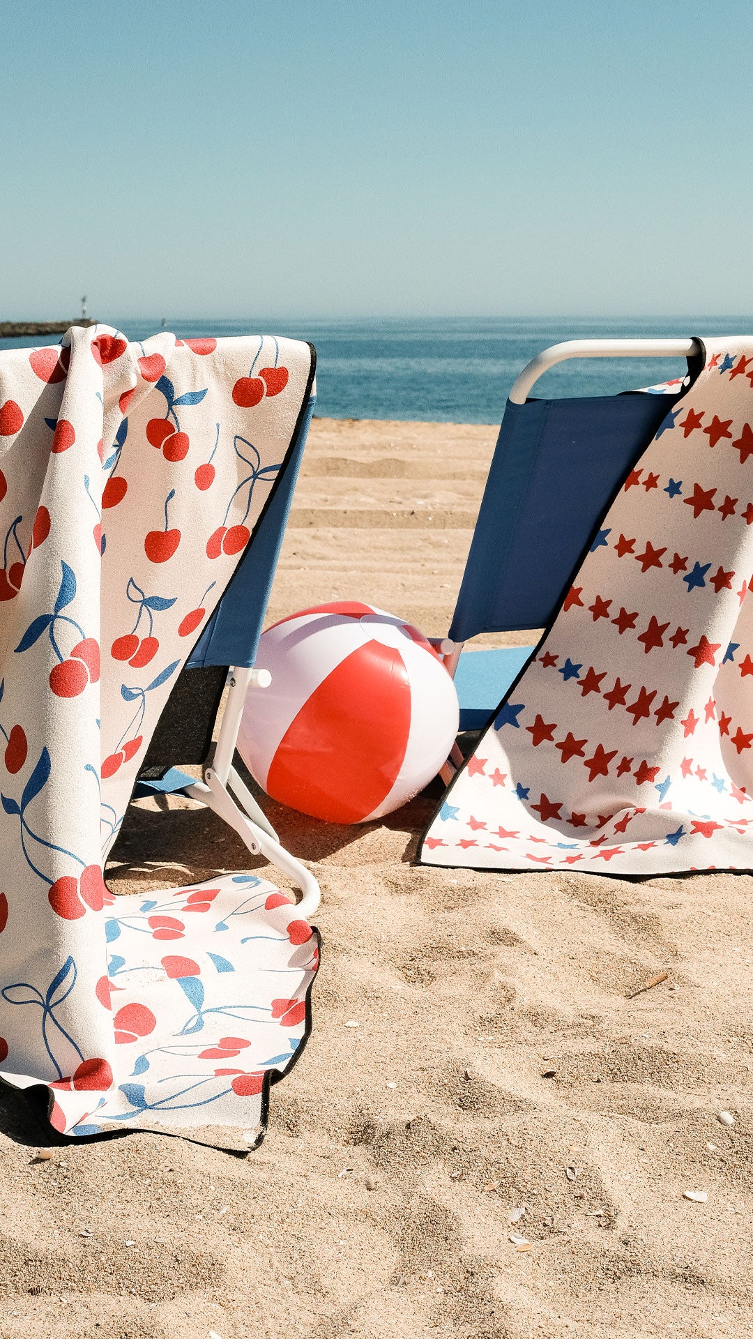 Geometry Kitchen Tea Towels – GEOMETRY