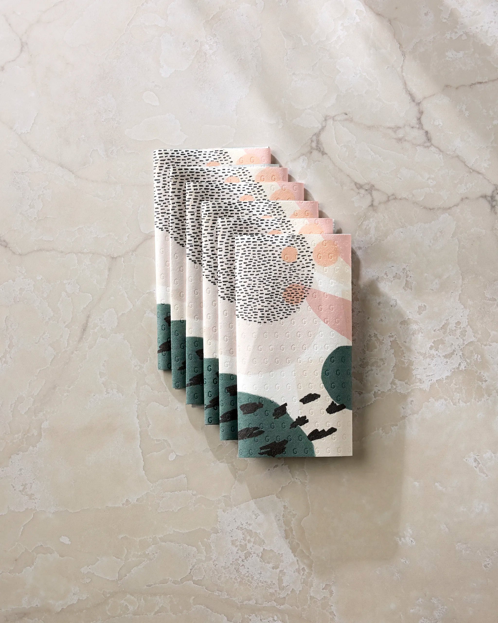 Falling Not Paper Towel | Geometry – GEOMETRY