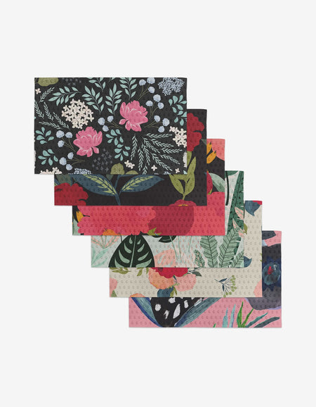 Not Paper Towels – GEOMETRY