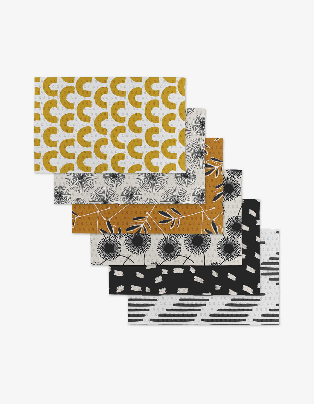 Not Paper Towels – GEOMETRY