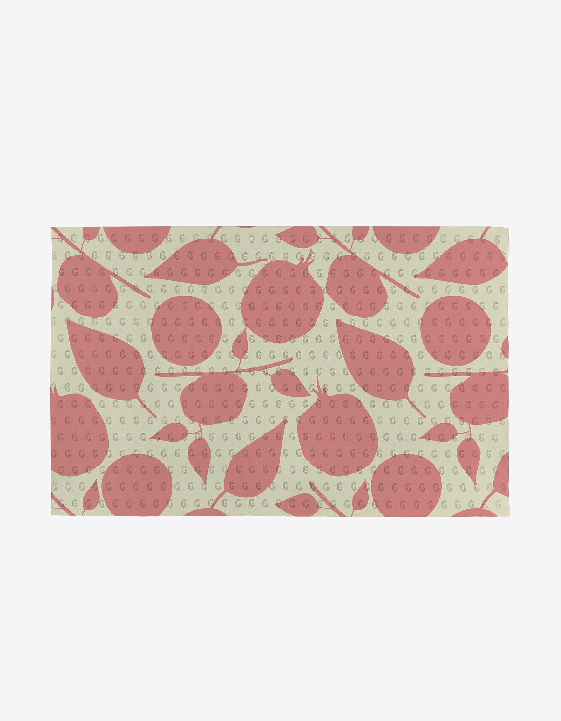 Tropical Fruit Not Paper Towel | Geometry – GEOMETRY
