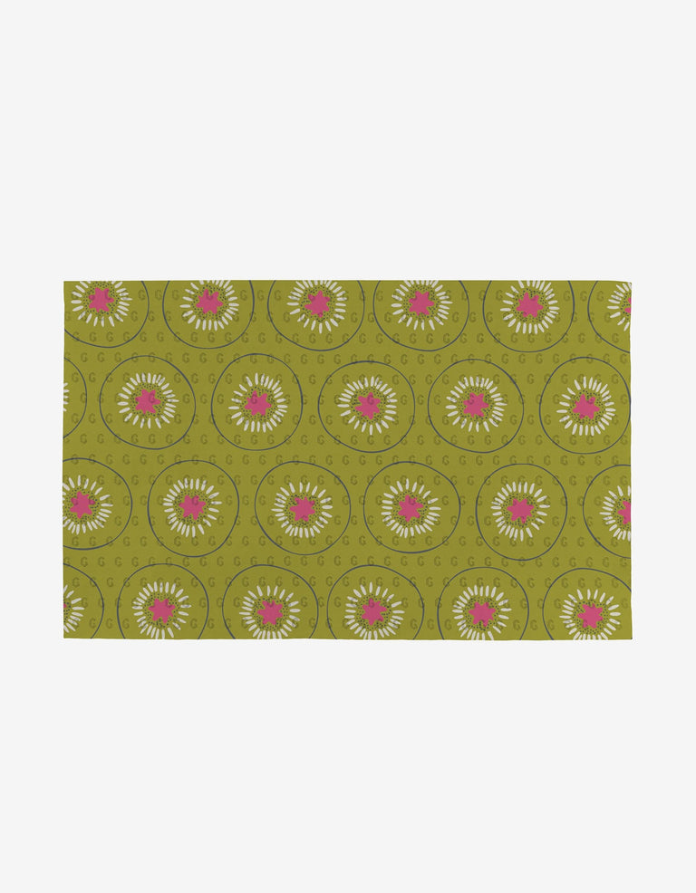 Tropical Fruit Not Paper Towel | Geometry – GEOMETRY