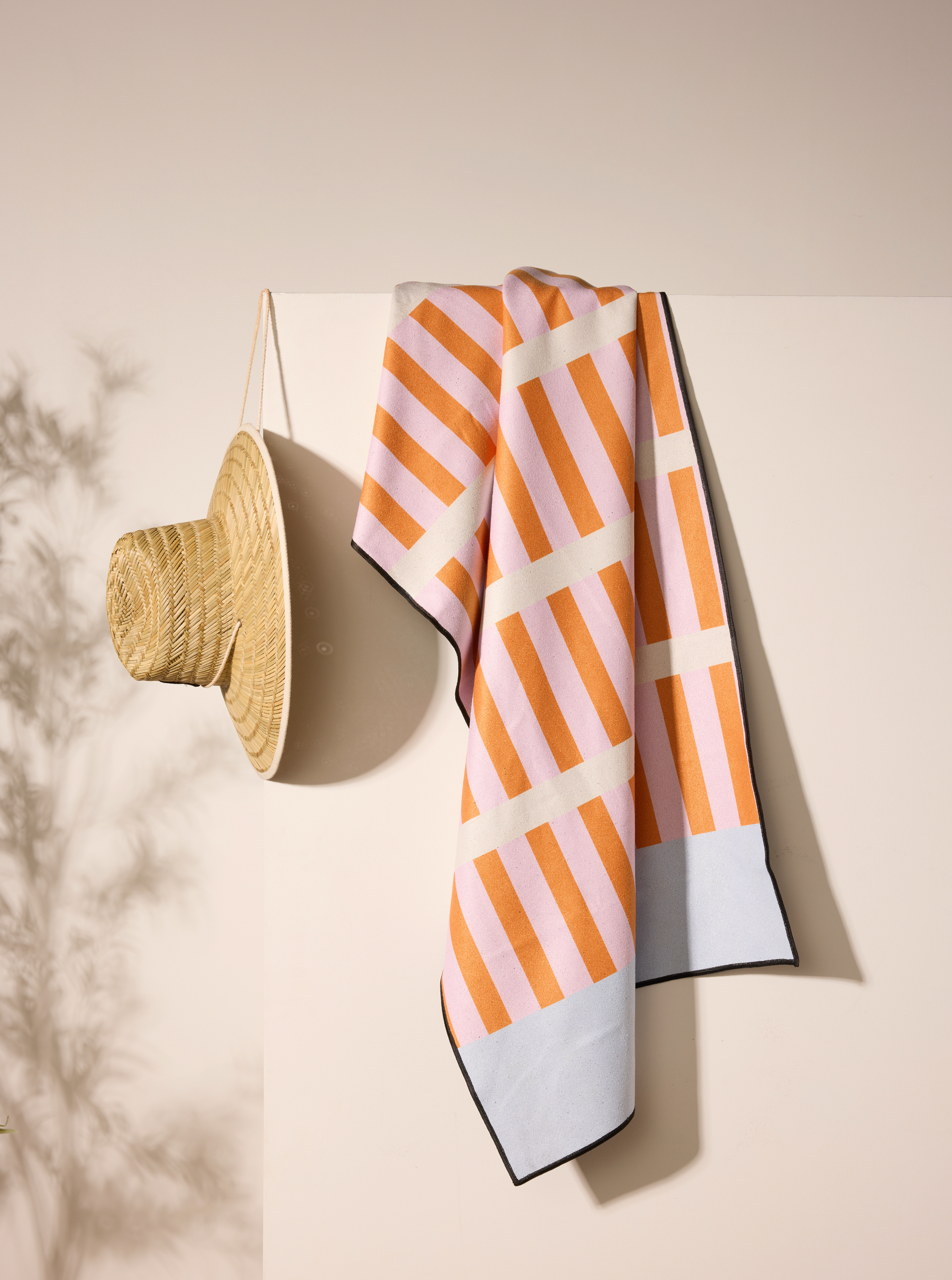 Geometry Kitchen Tea Towels – GEOMETRY