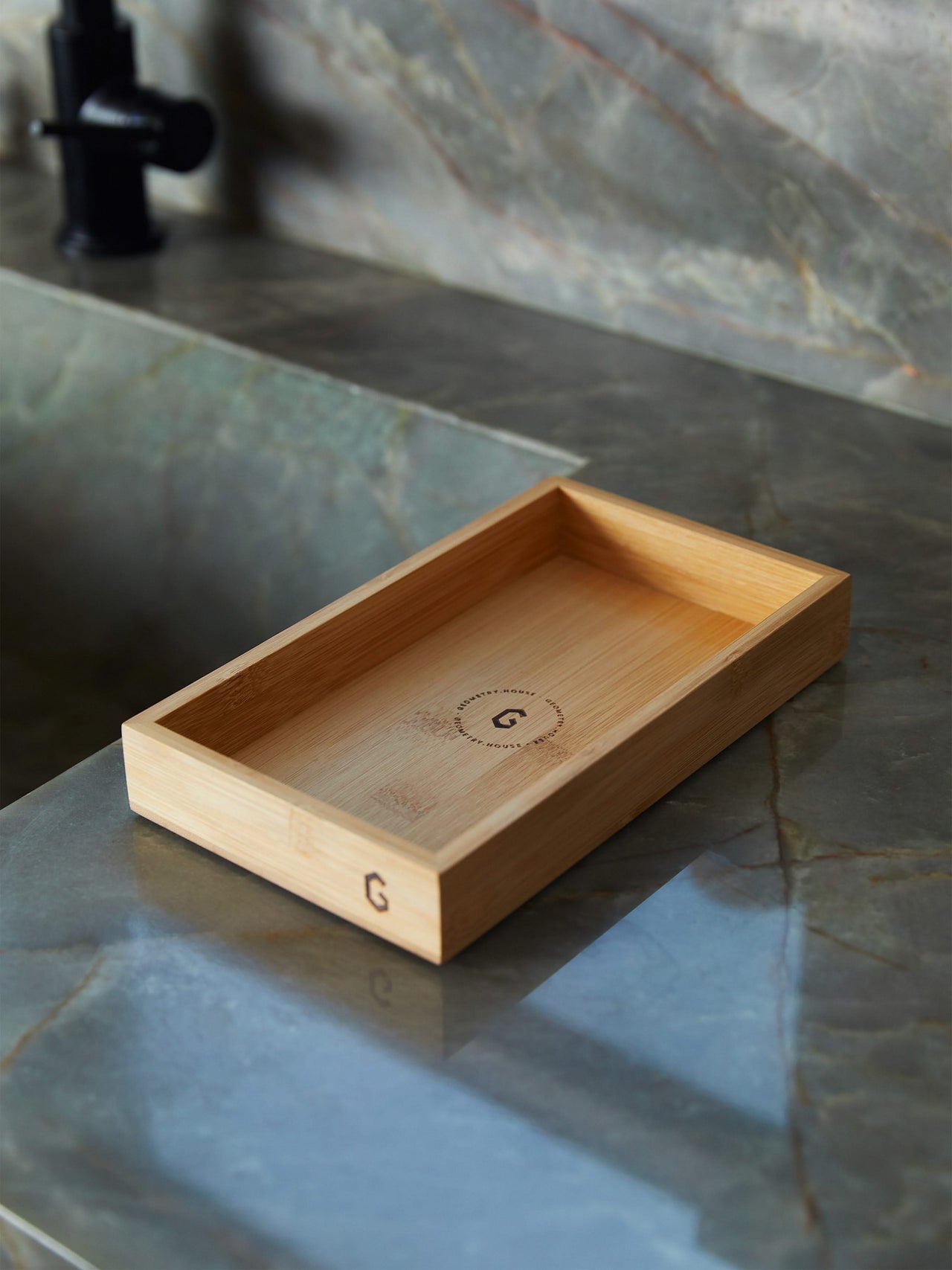 Not Paper Towel Tray | Geometry – GEOMETRY