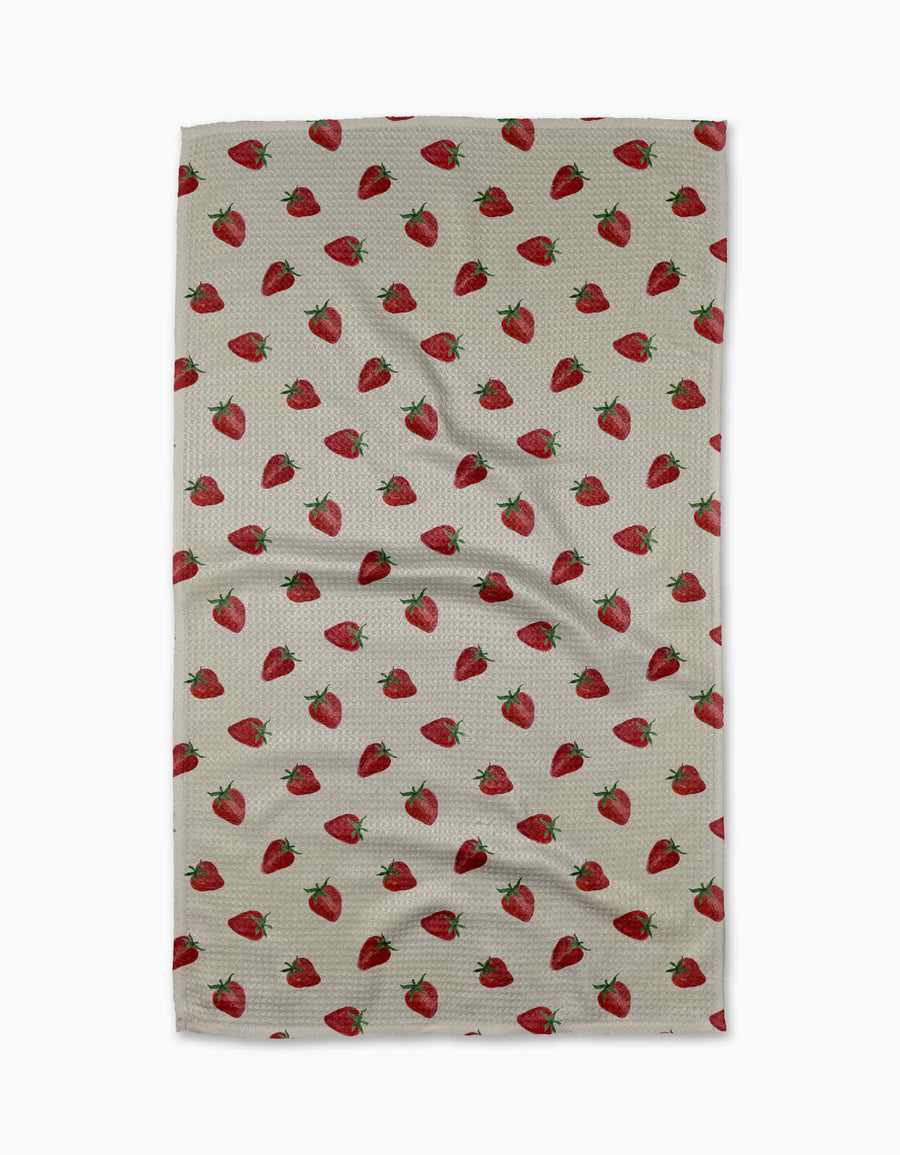 Geometry Kitchen Tea Towels – GEOMETRY