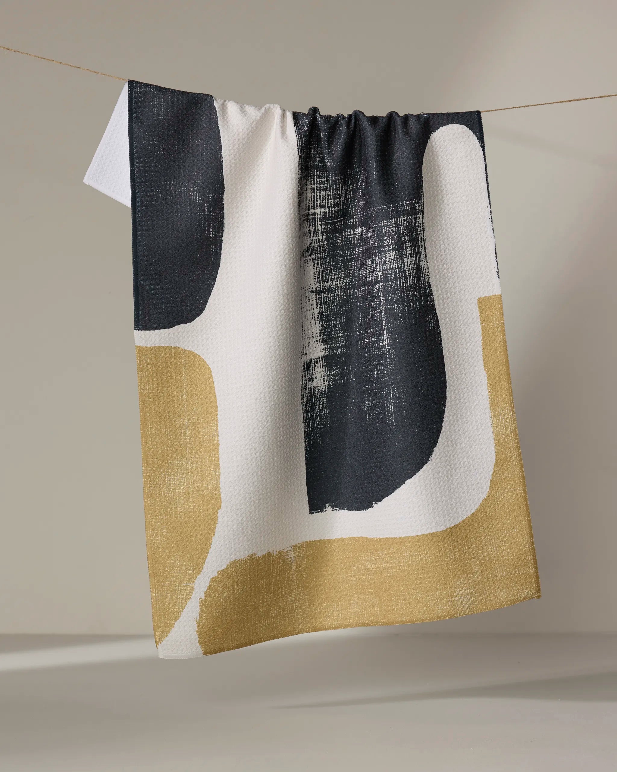 Forma Tea Towel | Geometry – GEOMETRY