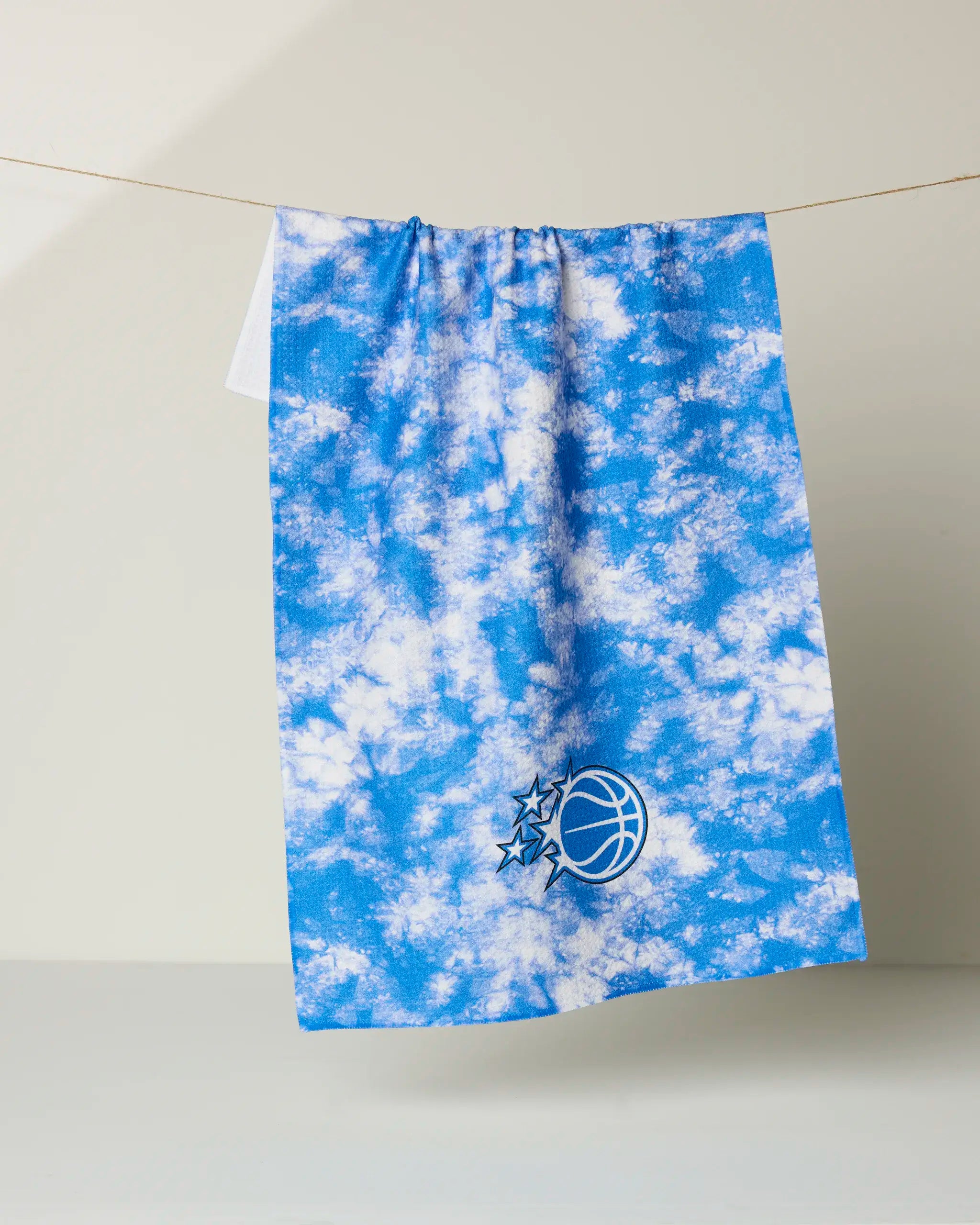 Magic Flash Tea Towel | Geometry – GEOMETRY