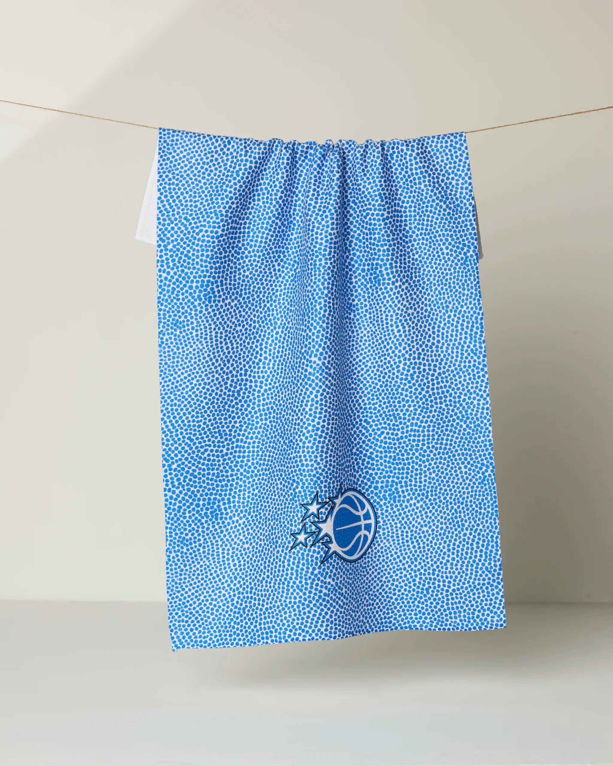 Magic Grip Tea Towel | Geometry – GEOMETRY