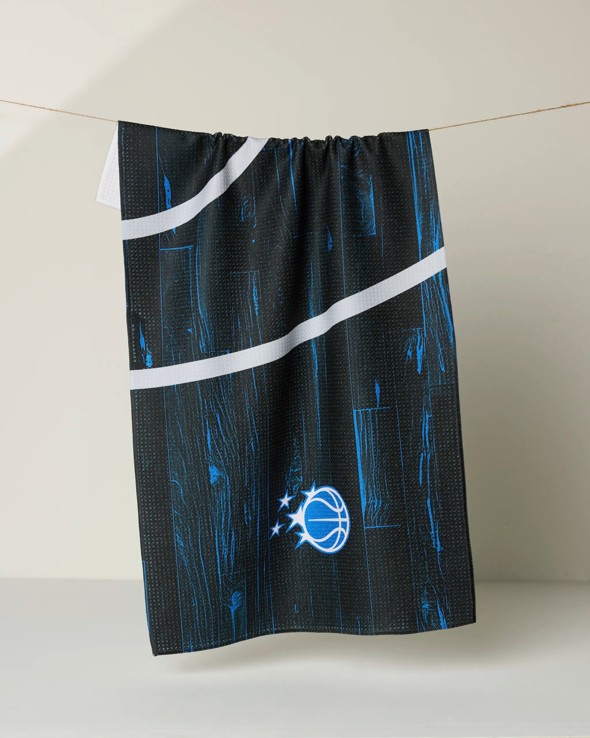 Magic Zone Tea Towel | Geometry – GEOMETRY