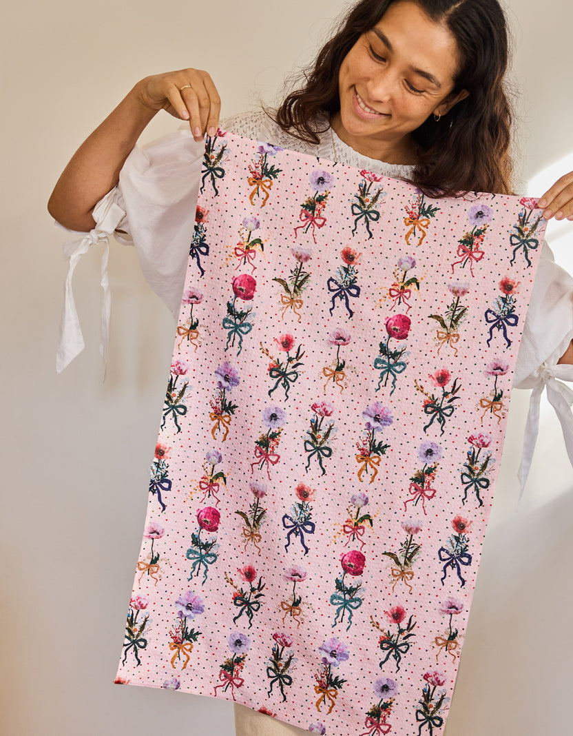 Geometry Kitchen Tea Towels – GEOMETRY