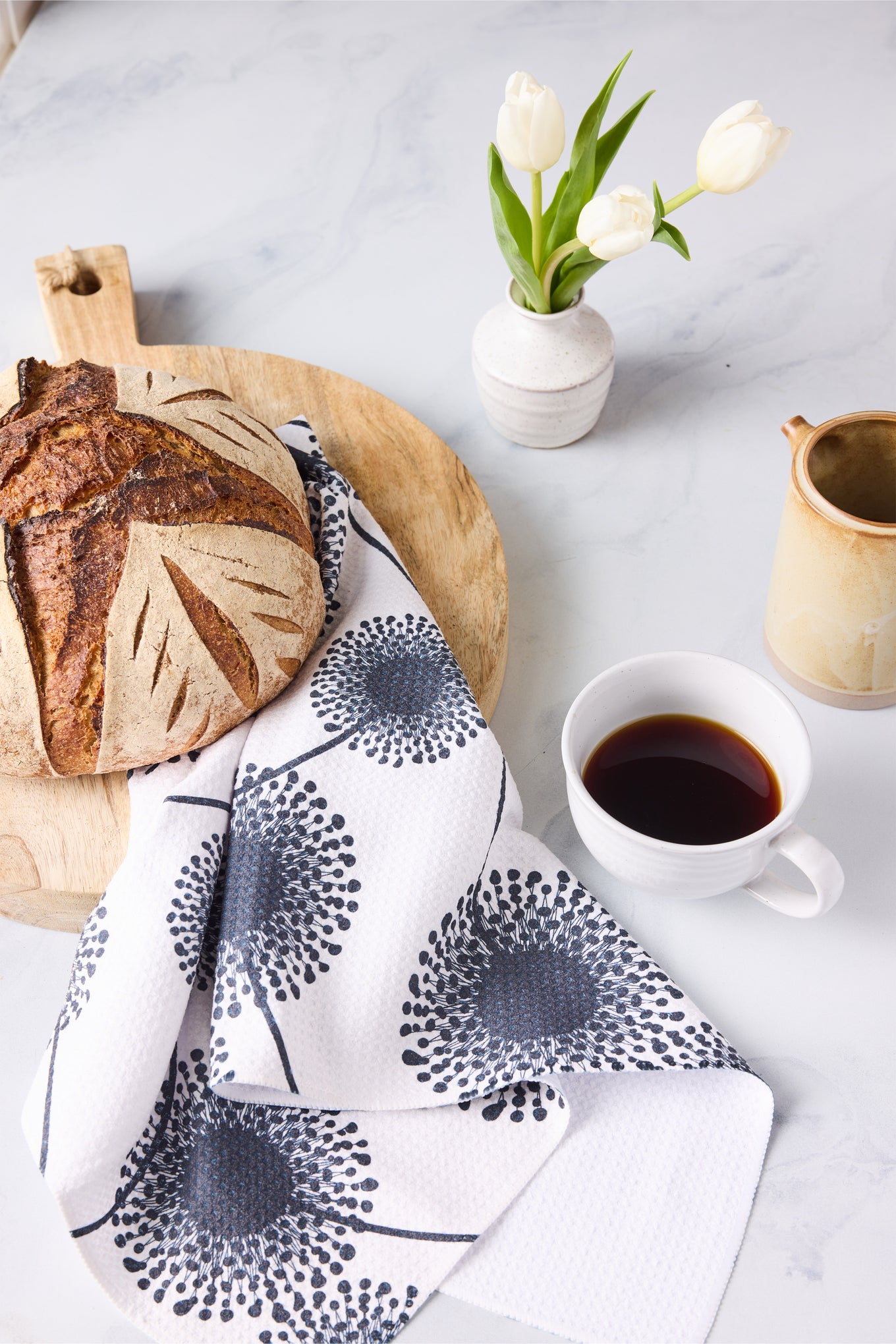 Geometry Kitchen Tea Towels – GEOMETRY